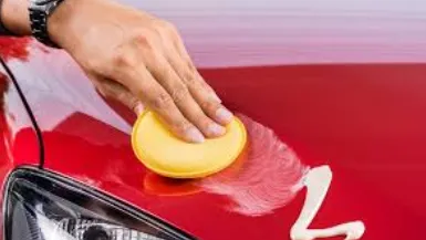 Cara Simpel Bikin Cat Mobil Selalu Kinclong Seperti Baru Tanpa Ribet