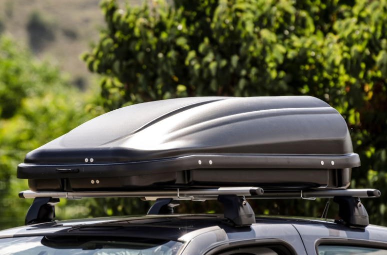 Roof Rack Mobil yang Tepat untuk Menambah Ruang Penyimpanan