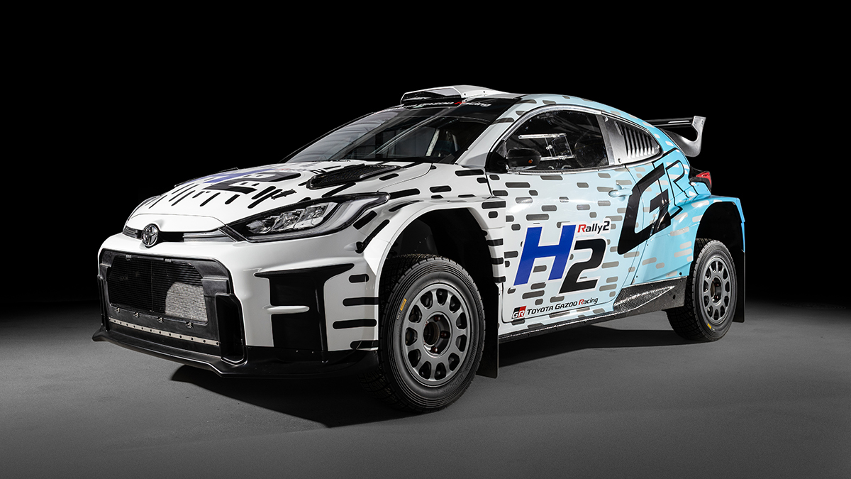 Gazoo Racing