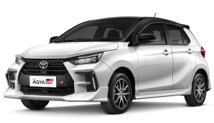 | PT. Toyota-Astra Motor | Mobil Terbaik Keluarga Indonesia