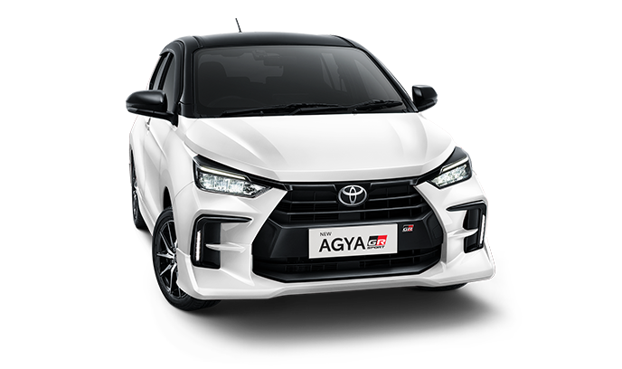 | PT. Toyota-Astra Motor | Mobil Terbaik Keluarga Indonesia