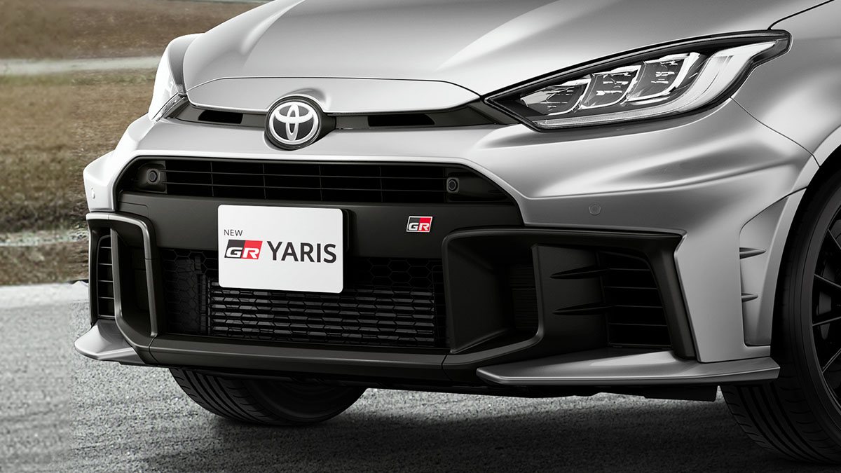 New Unified Radiator, Brake Ducts, & ATF Cooler*