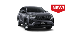 All New Kijang Innova Zenix